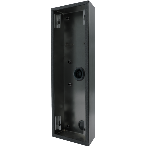 DoorBird surface mount housing for D2104V/D2105V/D2106V (backbox ...
