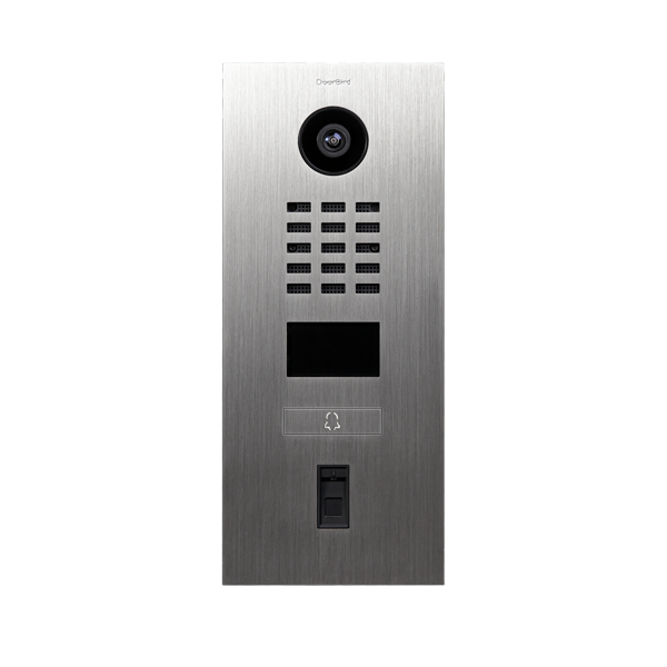 smarthouse – DoorBird Intercom Smart Video Doorbell