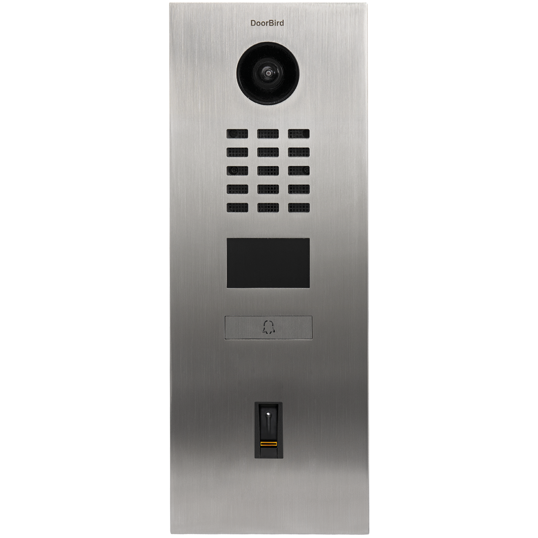 Pre Stocktake Sale – DoorBird Intercom Smart Video Doorbell